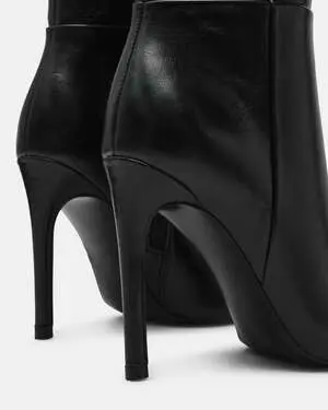 Steve Madden Nitro Knee High Boots