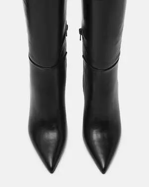 Steve Madden Nitro Knee High Boots