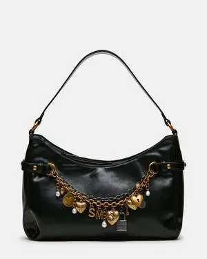 Steve Madden Lianna Bag - Black