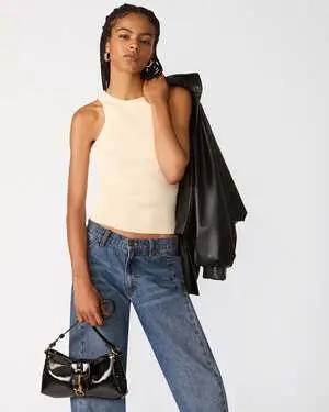 Steve Madden Vexa Shoulder Bag With Charms