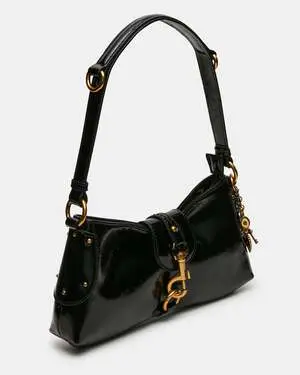 Steve Madden Vexa Shoulder Bag With Charms