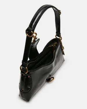 Steve Madden Vexa Shoulder Bag With Charms