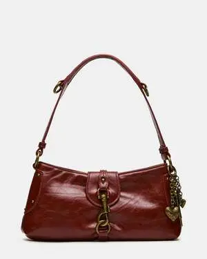 Steve Madden Vexa Bag - Rust