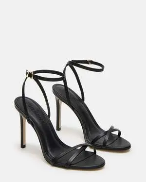 Steve Madden Jypsey Strappy Heels
