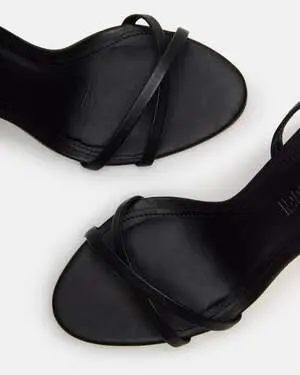 Steve Madden Jypsey Strappy Heels