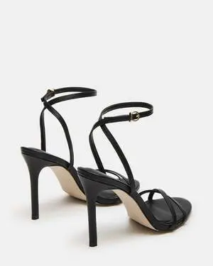 Steve Madden Jypsey Strappy Heels