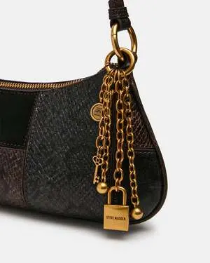 Steve Madden Irina Patchwork Bag