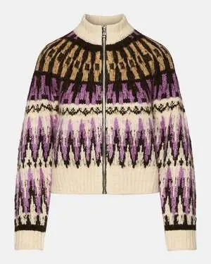 Steve Madden Adley Sweater Long Sleeve Sweaters Tops