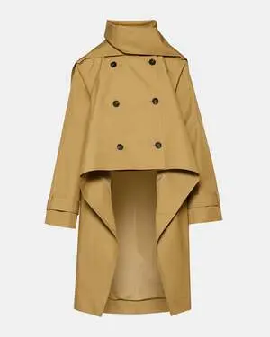 Steve Madden Caspian Jacket Long Sleeve Button Up Jackets & Coats