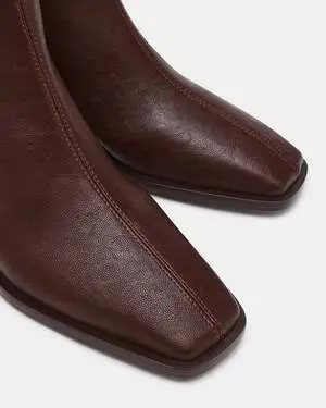 Steve Madden Eralyn Block Heel Booties