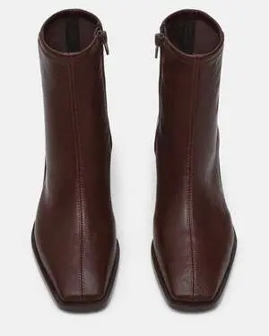 Steve Madden Eralyn Block Heel Booties