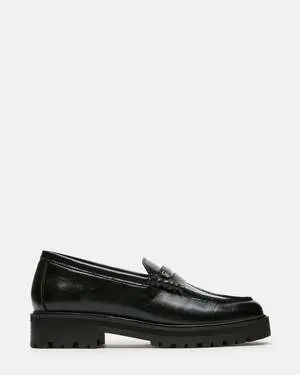 Steve Madden Miran Platform Loafers