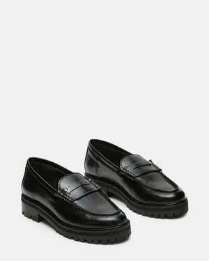 Steve Madden Miran Platform Loafers