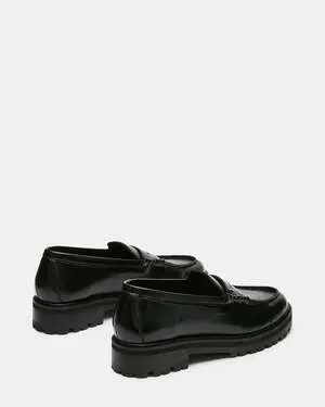 Steve Madden Miran Platform Loafers