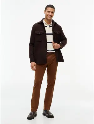 Tommy Hilfiger Thflex Tommy Slim Chino