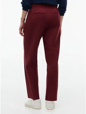 Tommy Hilfiger Tapered Drawstring Jogger Pant