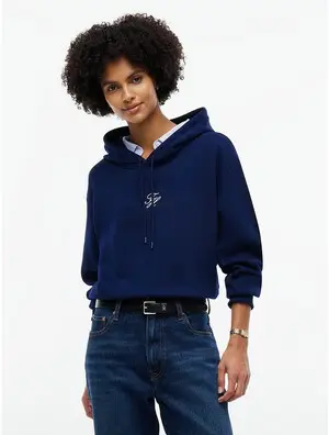 Tommy Hilfiger Striped Activewear For Women