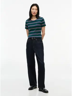Tommy Hilfiger Striped Favorite T-shirt
