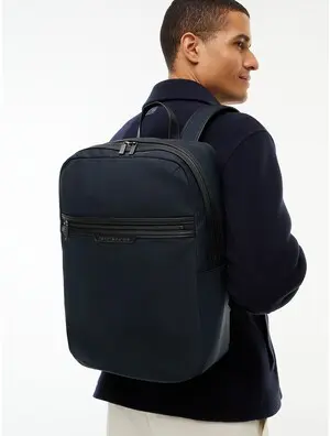 Tommy Hilfiger Water-repellent Backpack