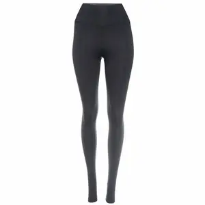 EARTH BODY High-waisted Timeless Mind- Body Legging