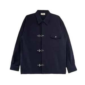PINE LOS ANGELES Fireman Work Shirt