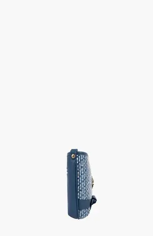 CAVALINHO Almare Small Crossbody Bag - Blue