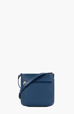 CAVALINHO Almare Small Crossbody Bag - Blue