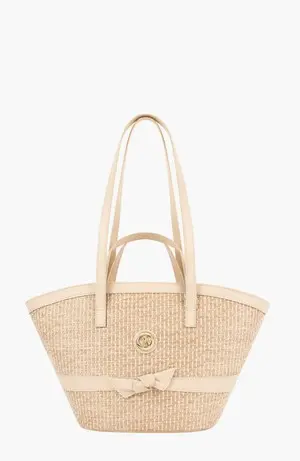 CAVALINHO Almare Woven Handbag