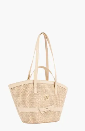 CAVALINHO Almare Woven Handbag