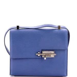 Hermès Verrou Bag Epsom 23