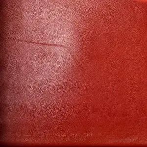 Hermès Lindy Bag Clemence 30 - Red