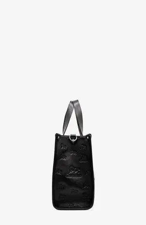 CAVALINHO Lusitano Leather Handbag