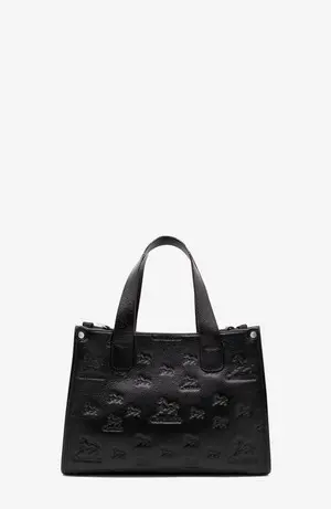 CAVALINHO Lusitano Leather Handbag