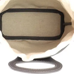 Goyard Beluga Bag Coated Canvas Mini