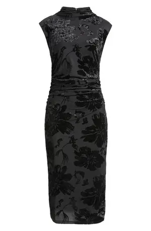 Sam Edelman Zip Up Cocktail Dresses