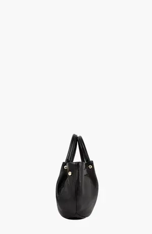 CAVALINHO Signature Cv Leather Handbag 652
