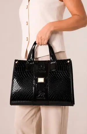 CAVALINHO Honor Handbag 611