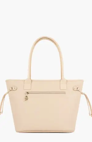 CAVALINHO Almare Woven Tote Bag