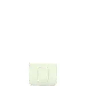 Hermès Constance Slim Wallet Epsom