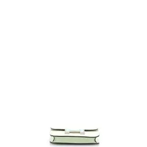 Hermès Constance Slim Wallet Epsom