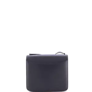 Hermès 2002 Shoulder Bag Sombrero 26 - Black