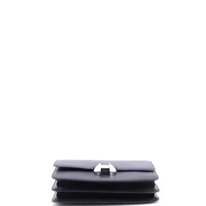 Hermès 2002 Shoulder Bag Sombrero 26 - Black