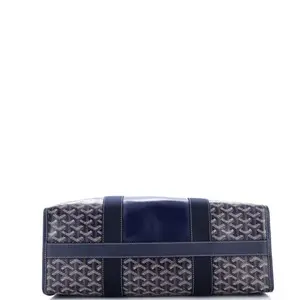 Goyard Villette Tote Printed Coated Canvas Mm