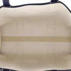 Goyard Villette Tote Printed Coated Canvas Mm
