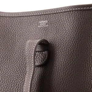 Hermès Evelyne Bag Gen Iii Clemence Pm
