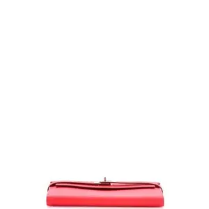 Hermès Kelly Wallet Epsom Long