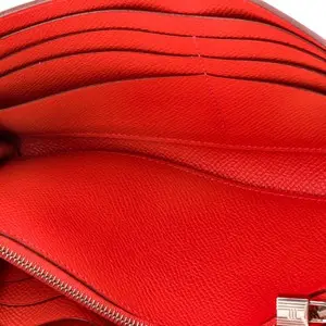 Hermès Kelly Wallet Epsom Long