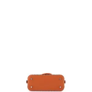 Goyard Vendome Bag Coated Canvas Mini
