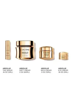 LANCOME Absolue Bestsellers Set