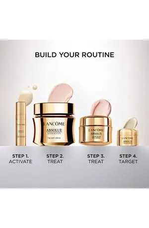 LANCOME Absolue Bestsellers Set